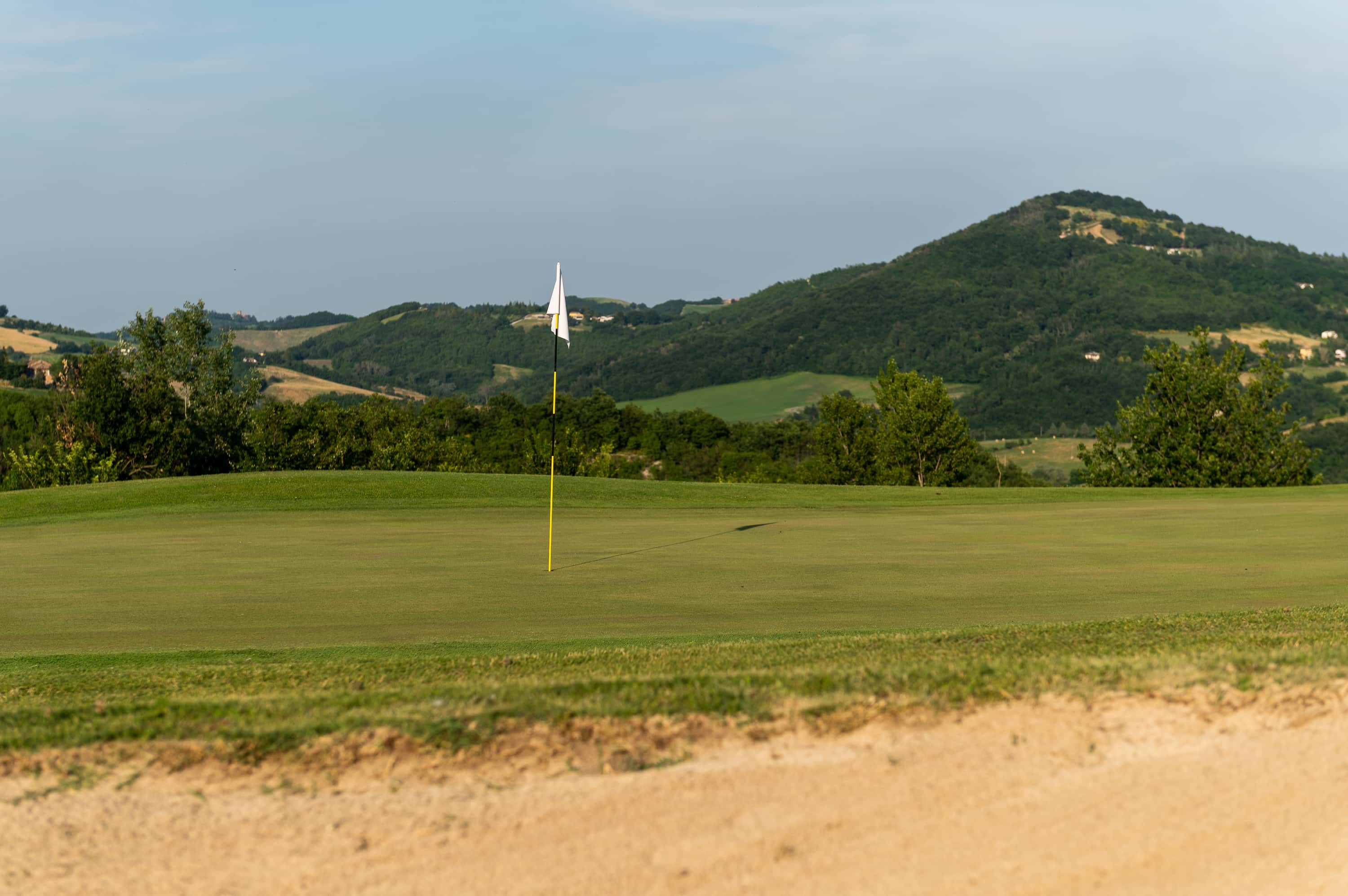 Book golf / tee times online in all over Europe!